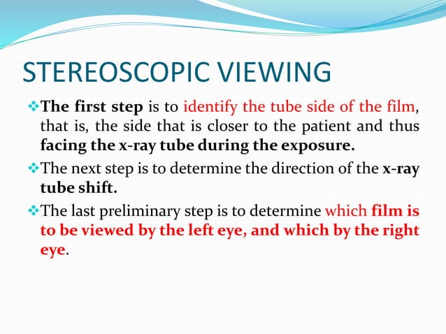 Stereography 1234.pptx | 3-D Graphics | Computer Software and Applications