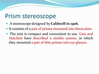 Stereography 1234.pptx