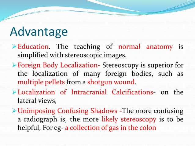 Stereography 1234.pptx | 3-D Graphics | Computer Software and Applications