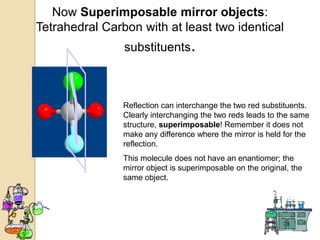 Stereoisomerism(1) | PPTX