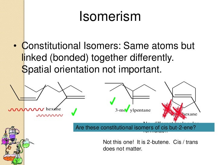 Stereoisomerism(1)