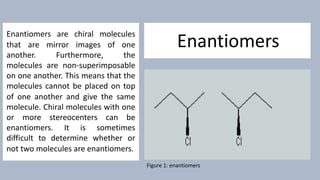 Stereoisomers and its tyoes with detail.pdf