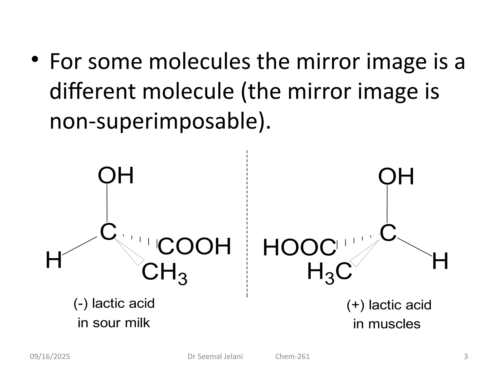 Stereoisomers examples and all types.pptx