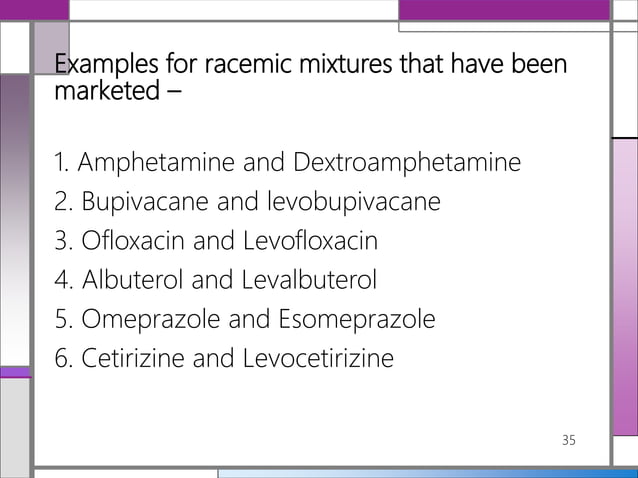 Stereoisomers in pharmacology | PPTX | Pharmaceutical Drugs | Medical ...