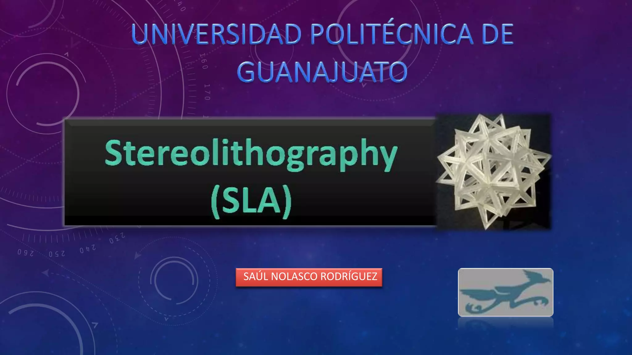 Stereolithography | PDF