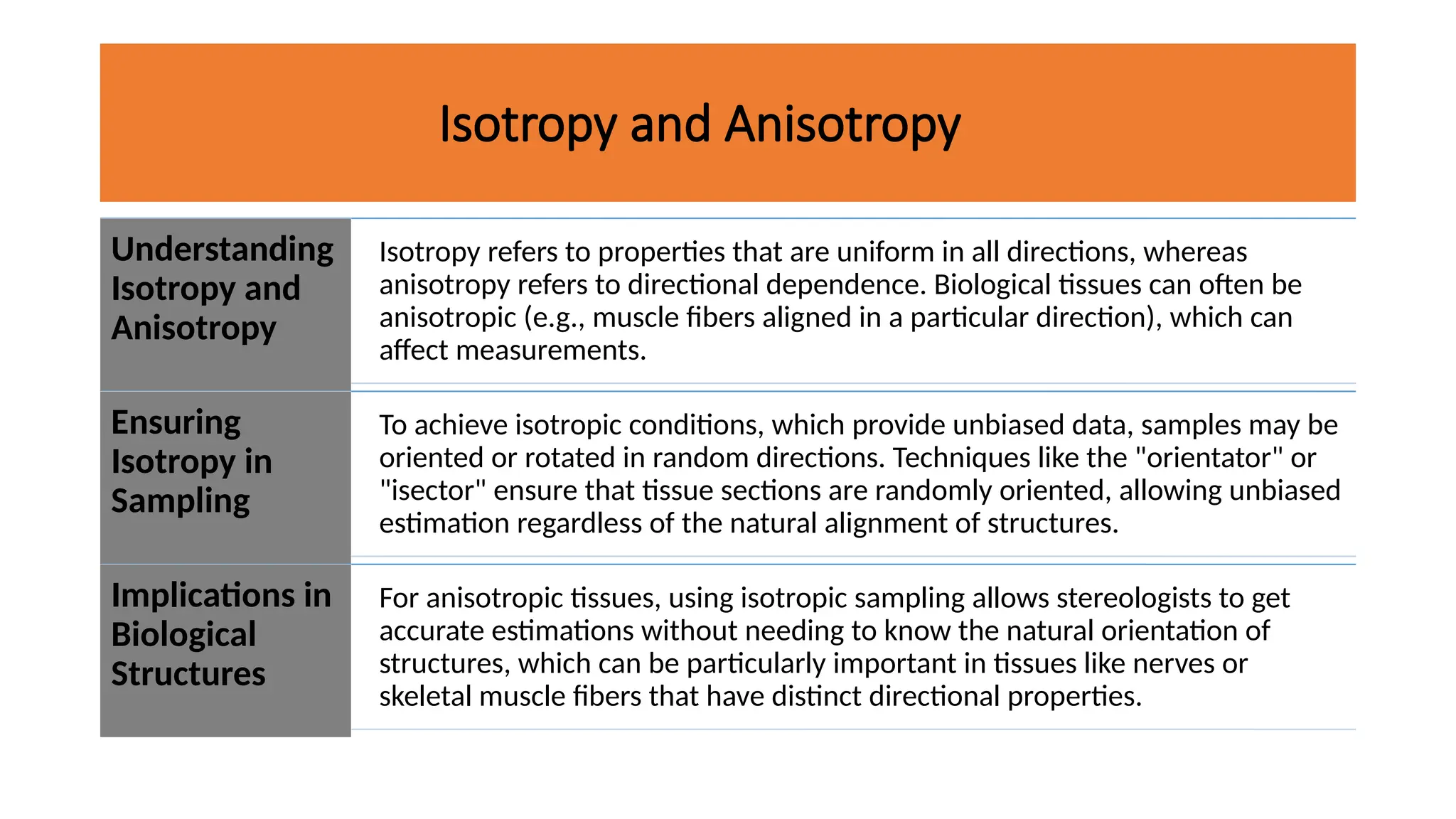 Stereology.pptx.................................... | PPTX