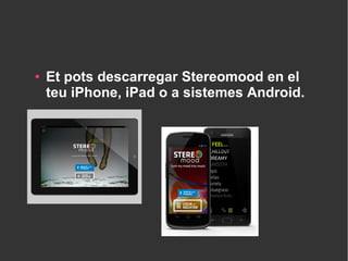 Stereomood.APP