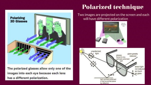 Stereoscopy in Dentistry | PPTX | 3-D Graphics | Computer Software and ...