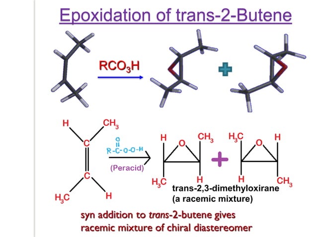 Stereo selective and specific reactions optical purity | PDF ...