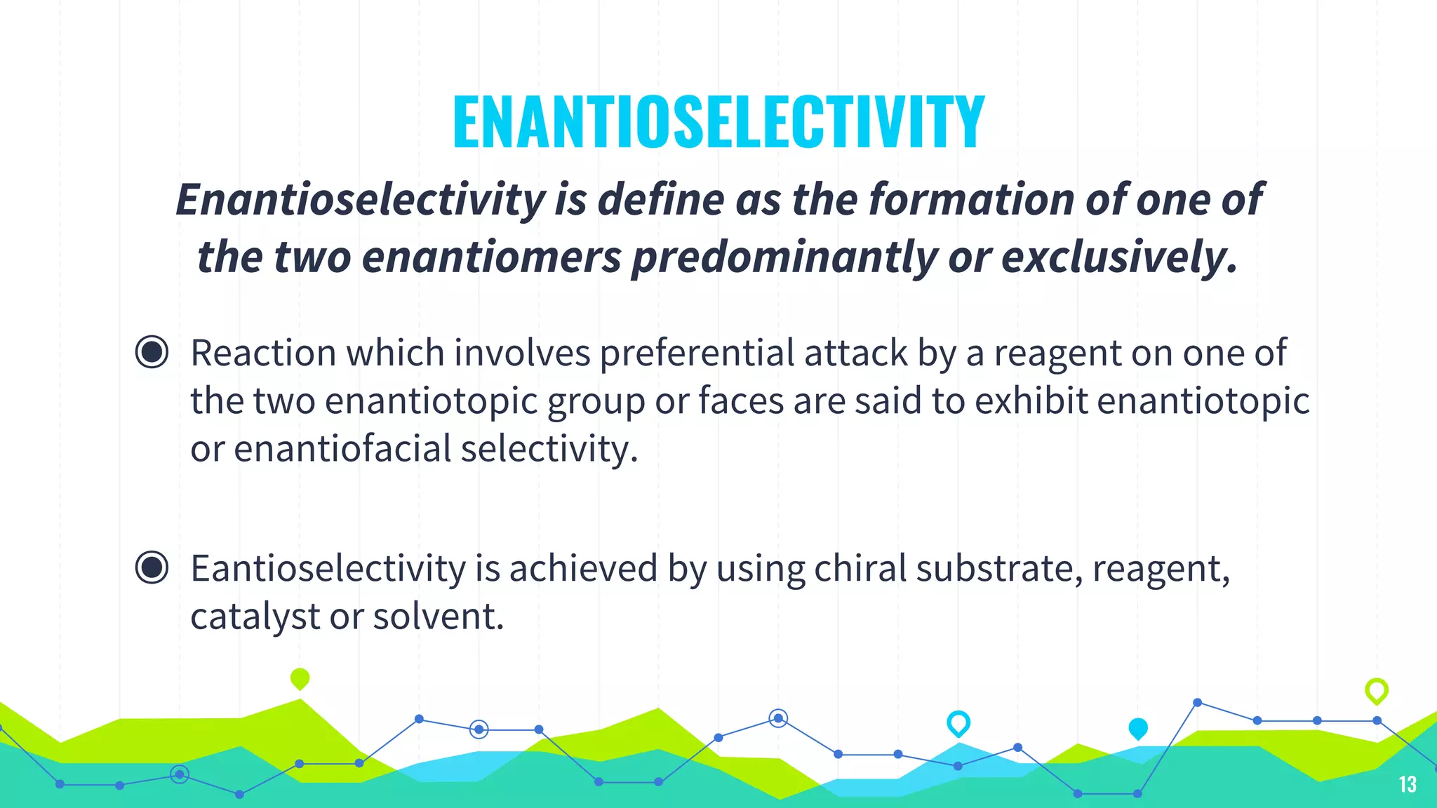 stereospecificity and STEREOSELECTIVE.pptx