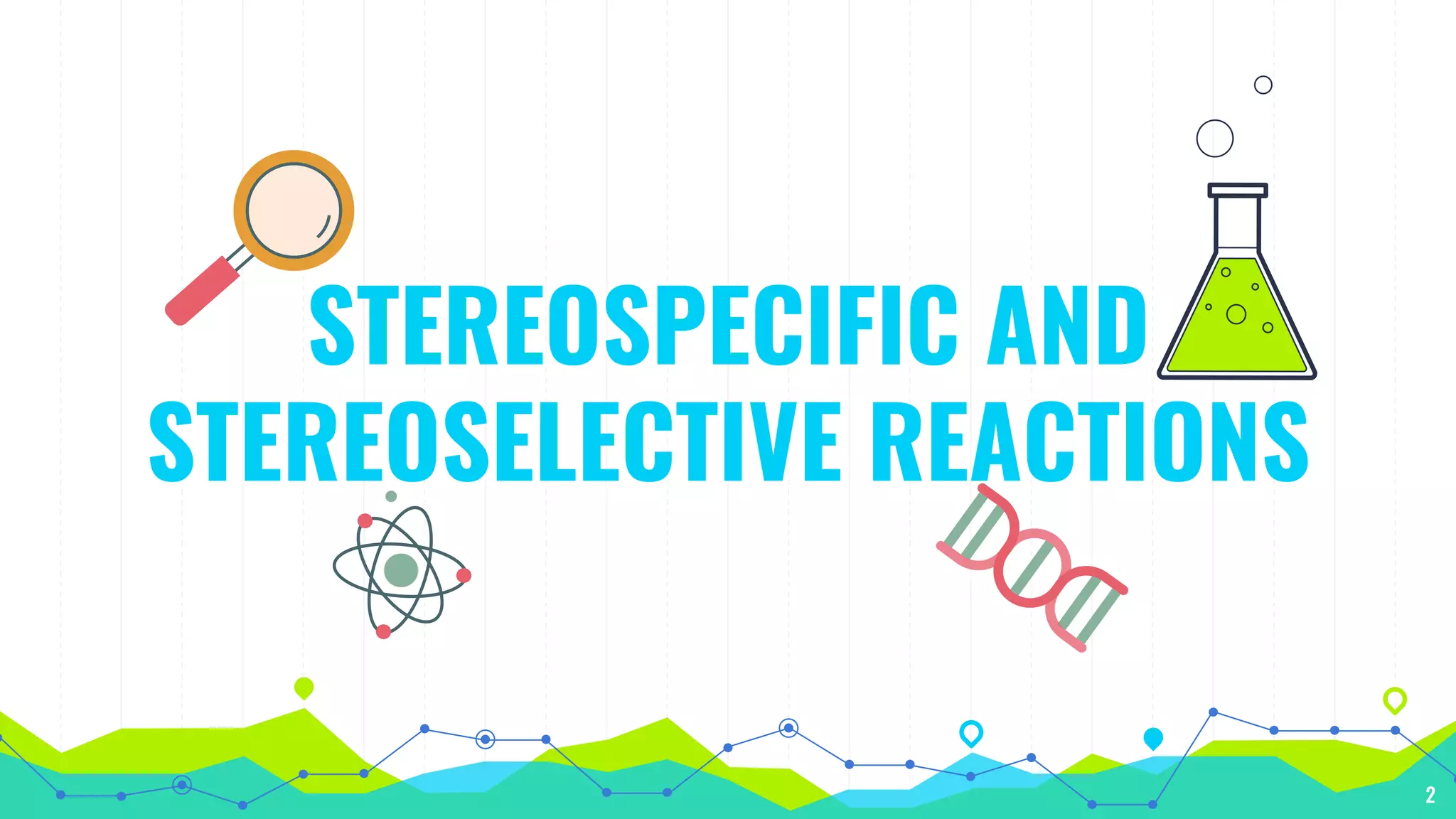 stereospecificity and STEREOSELECTIVE.pptx