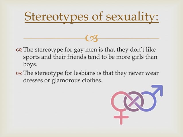 Stereotypes | PPT