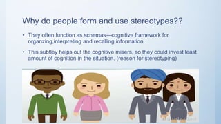 Stereotypes | PPT