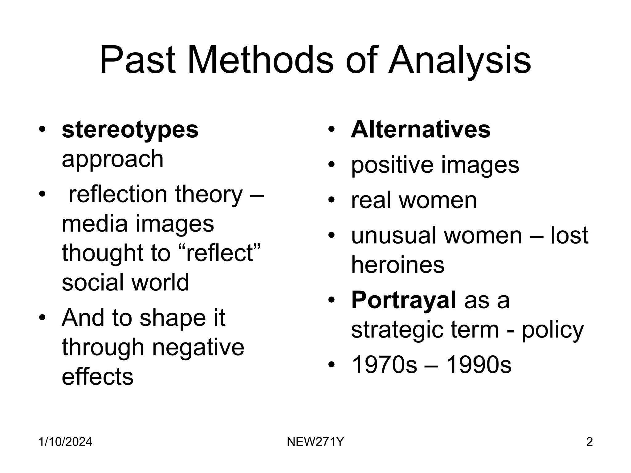 STEREOTYPES.ppt