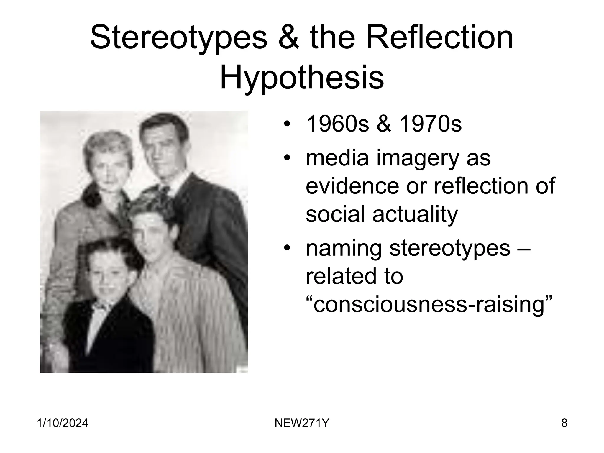 STEREOTYPES.ppt
