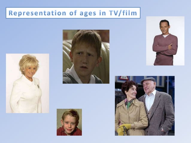 Stereotypes Age | PPT