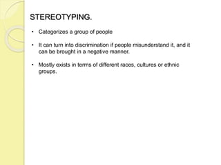Stereotypes about men and women by dave barry | PPTX | Debated ...