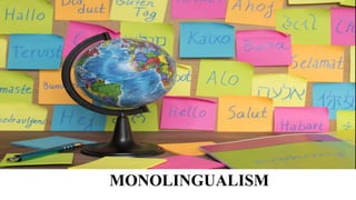 Stereotypes and changes.pptx