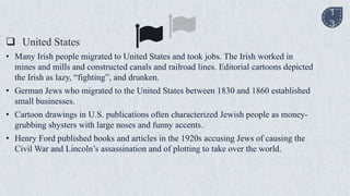 Stereotypes and Prejudice as Barriers | PPTX | Debated Sensitive Social ...