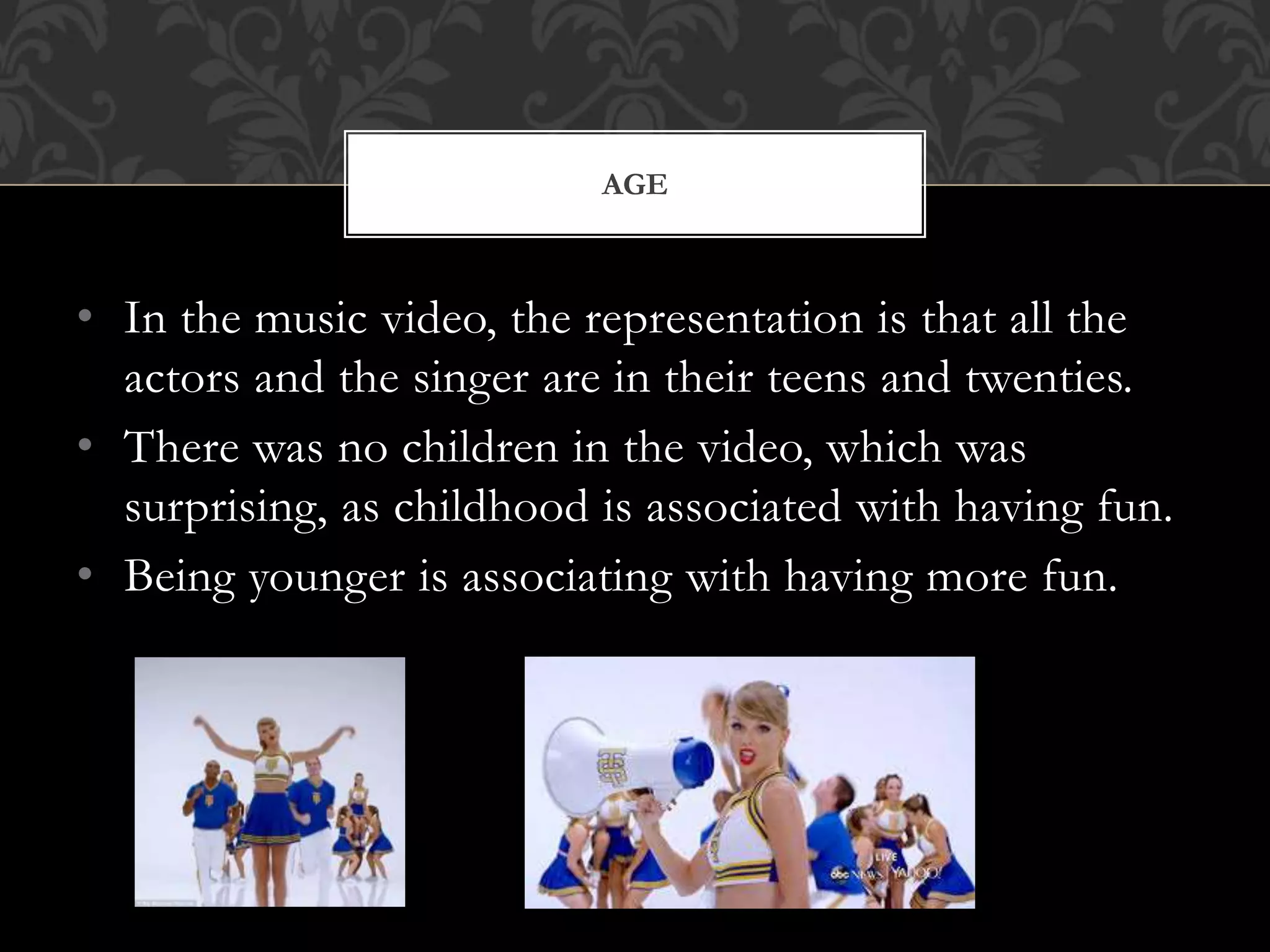 Stereotypes in music videos | PPTX | Hip Hop Music | Music