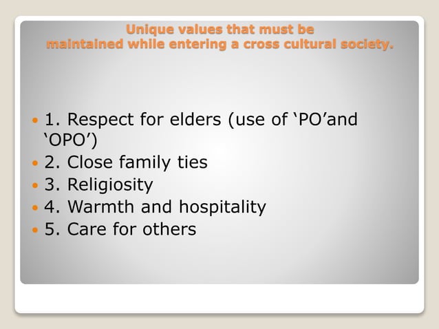 Stereotypical thinking | PPT