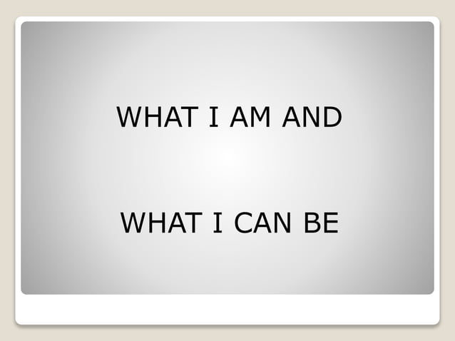 Stereotypical thinking | PPT