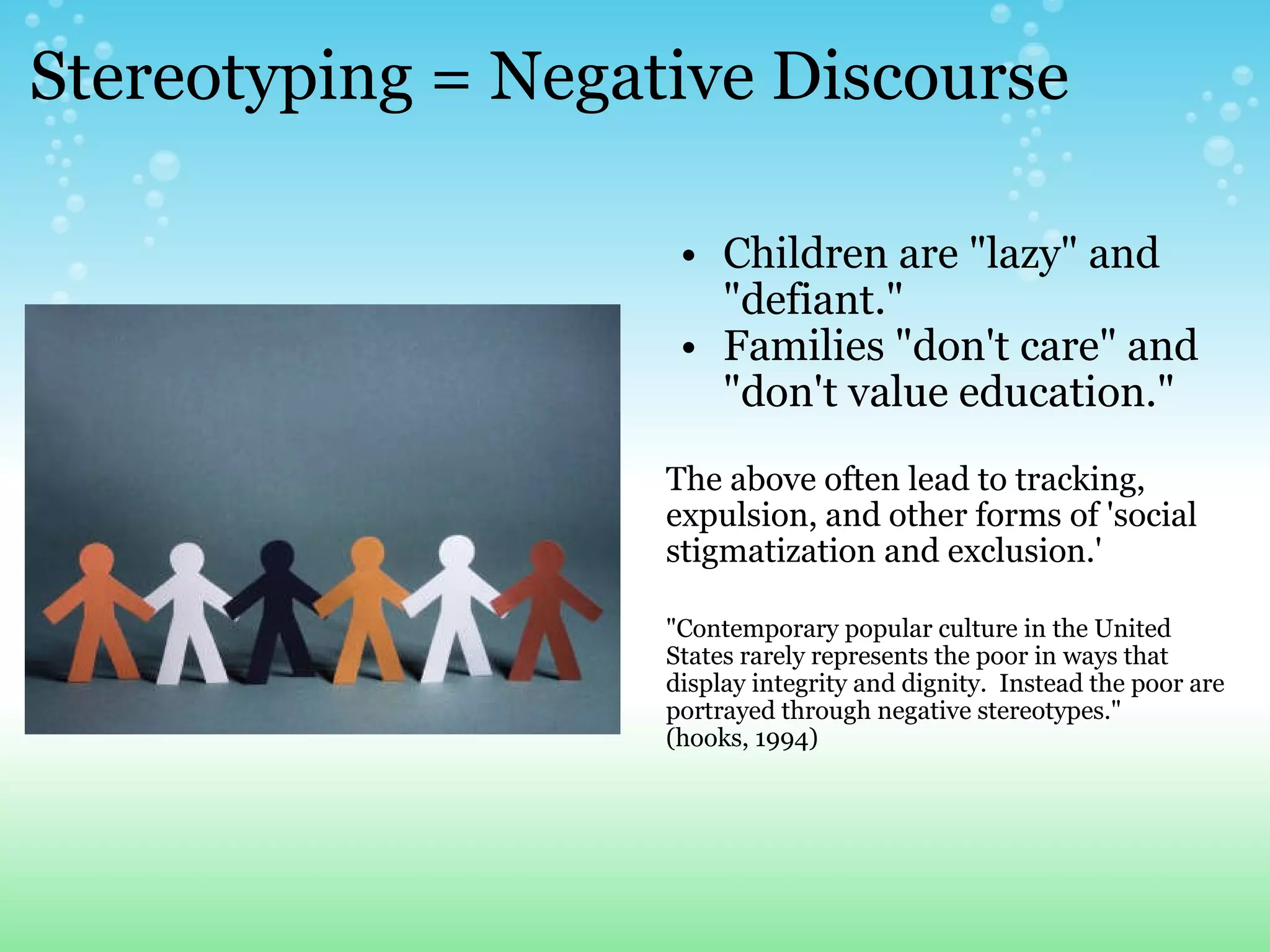 Stereotyping | PPT