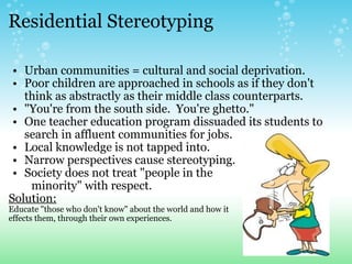 Stereotyping | PPT