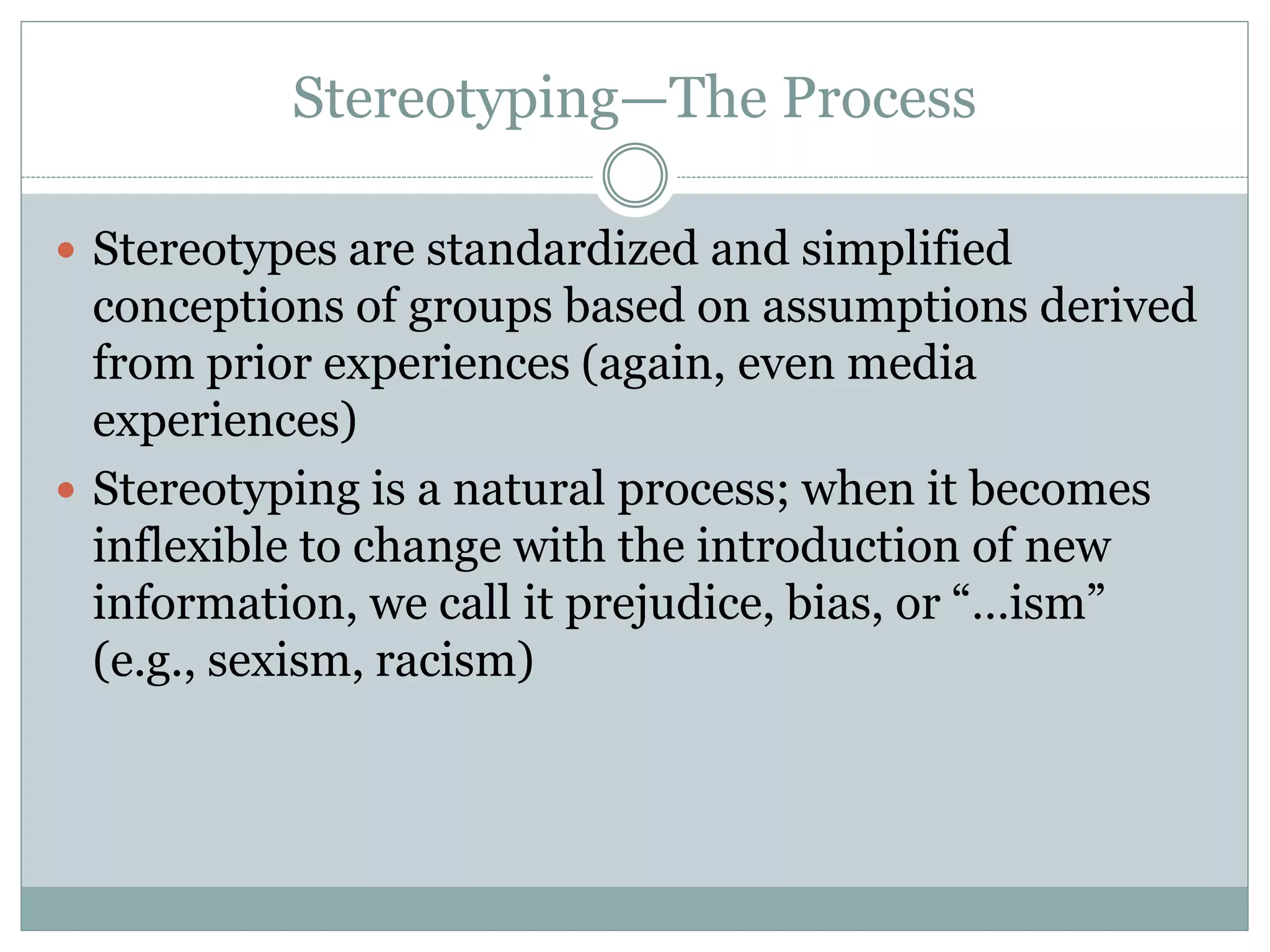 Stereotyping.pptx