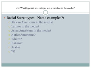 Stereotyping.pptx