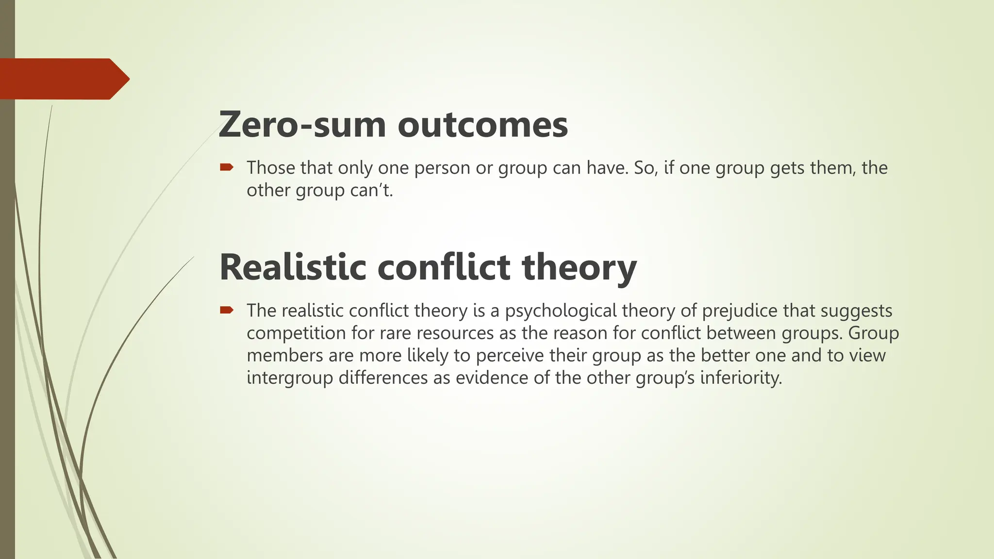 STEREOTYPING, PREJUDICE AND DISCRIMINATION | PPTX