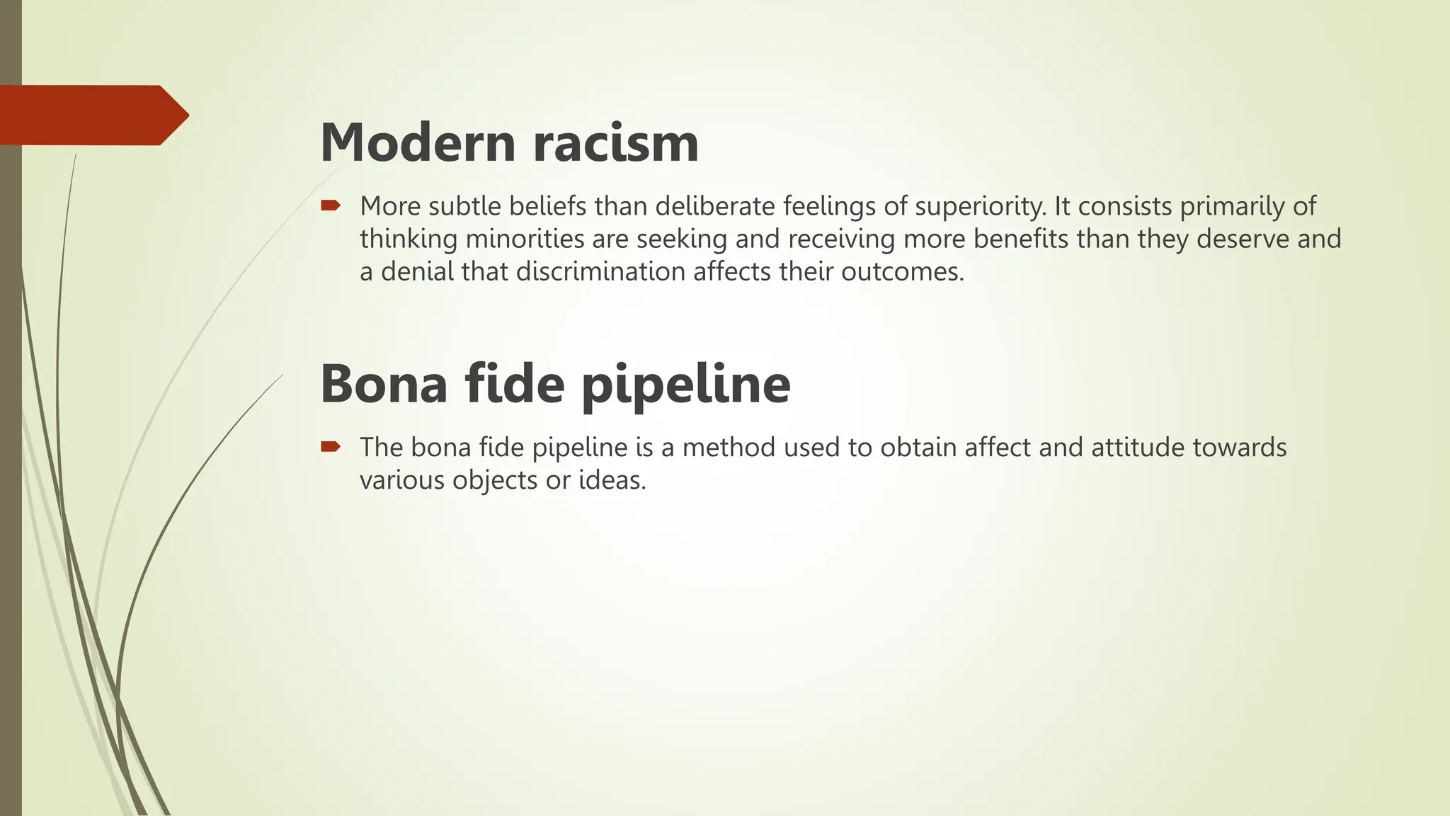 STEREOTYPING, PREJUDICE AND DISCRIMINATION | PPTX