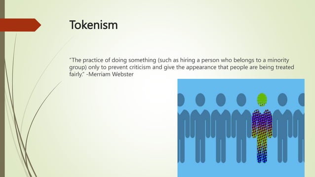 STEREOTYPING, PREJUDICE AND DISCRIMINATION | PPTX