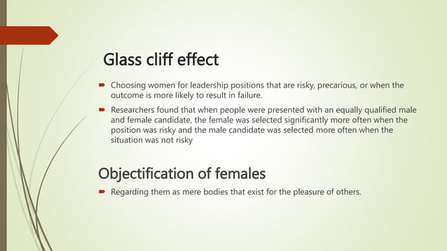 STEREOTYPING, PREJUDICE AND DISCRIMINATION | PPTX