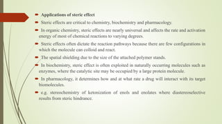 steric effect.pptx
