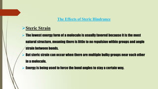 steric effect.pptx