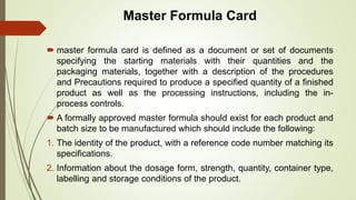 STERILE AND BULK MANUFACTURING. final.pptx
