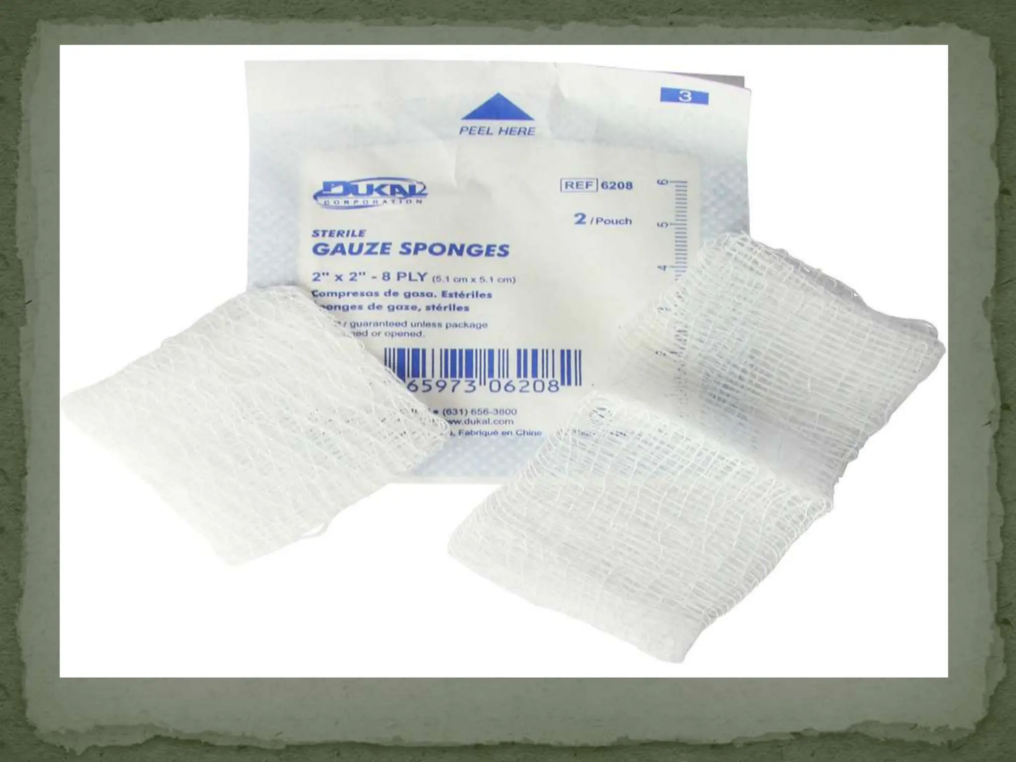 Sterile and non-sterile trolley set up.pptx