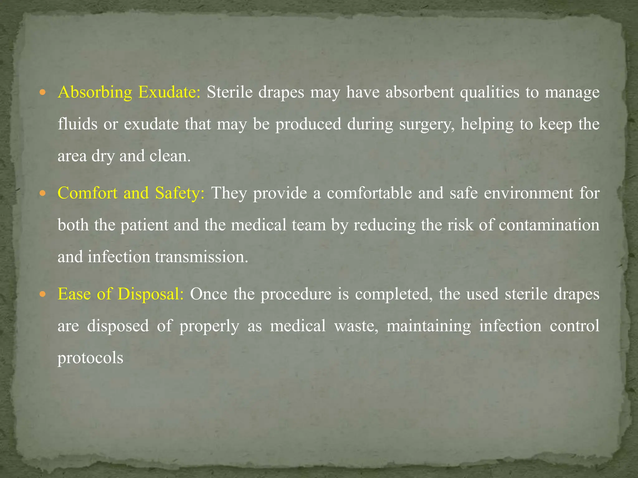 Sterile and non-sterile trolley set up.pptx