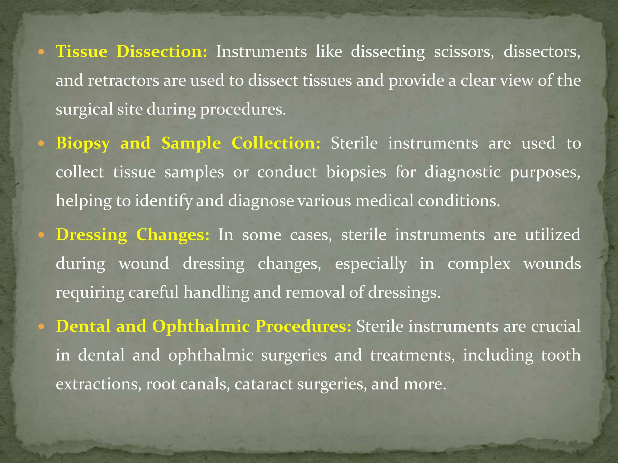 Sterile and non-sterile trolley set up.pptx