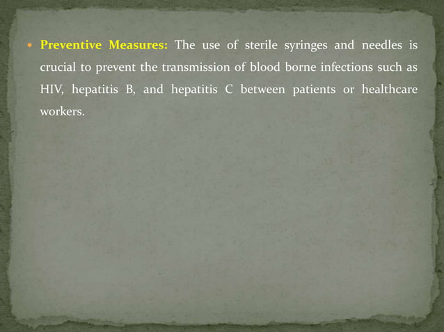 Sterile and non-sterile trolley set up.pptx | First Aid | Injuries
