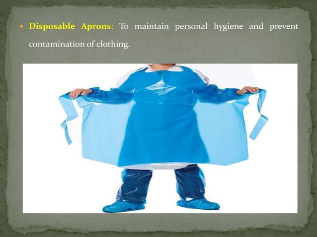 Sterile and non-sterile trolley set up.pptx | First Aid | Injuries