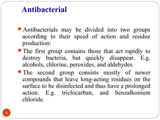 Sterile dosageforms | PPT