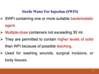 Sterile Dosage Forms.pptx