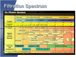 Sterile Filtration | PDF