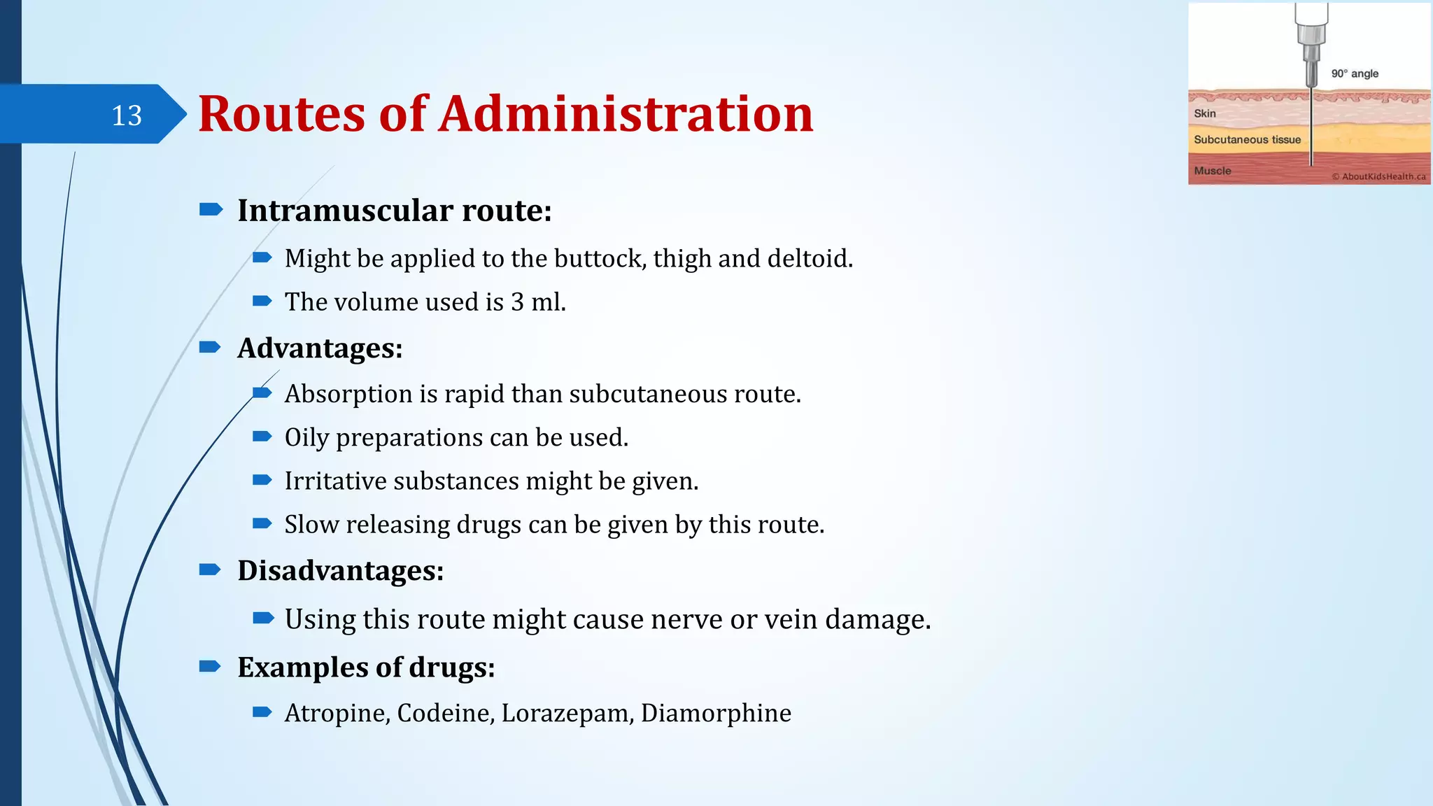 Sterile formulations | PDF