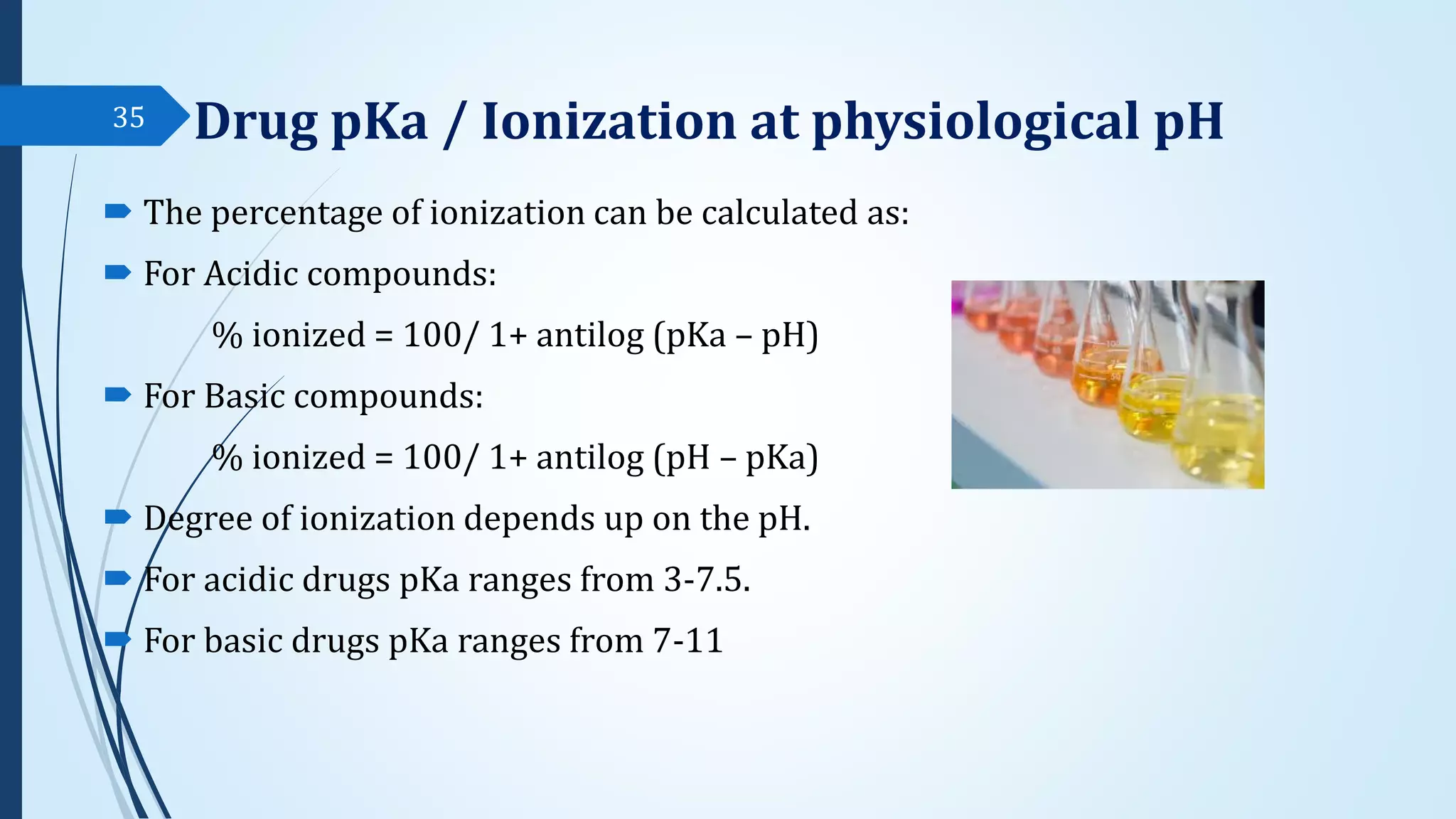 Sterile formulations | PDF