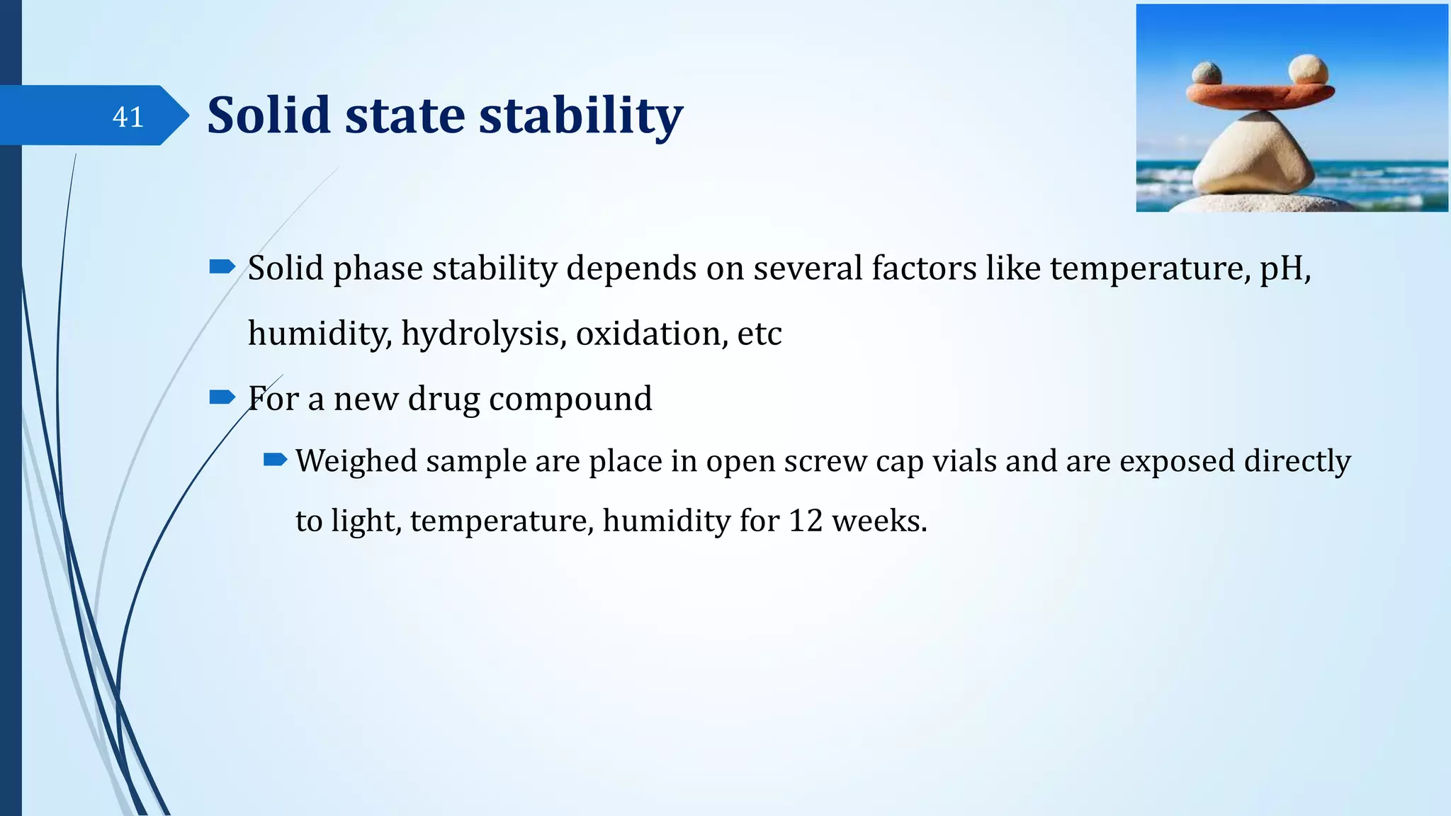 Sterile formulations | PDF