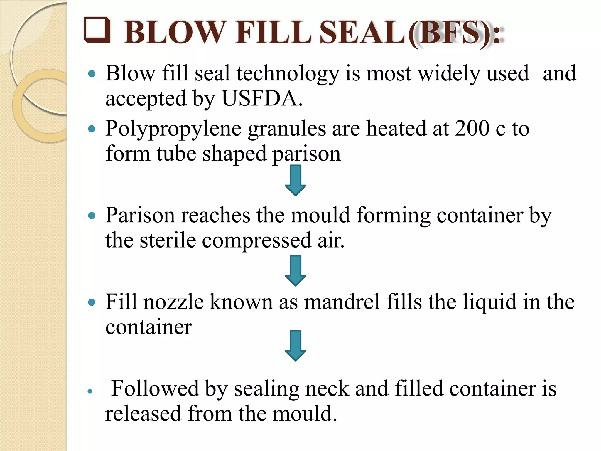 Sterile formulations – large and small volume parenterals (1).pptx