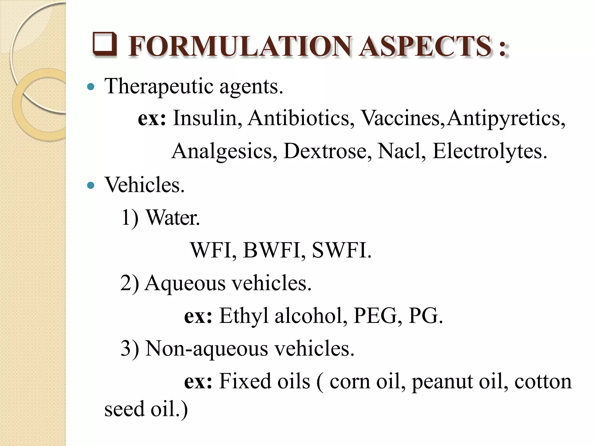Sterile formulations – large and small volume parenterals (1).pptx